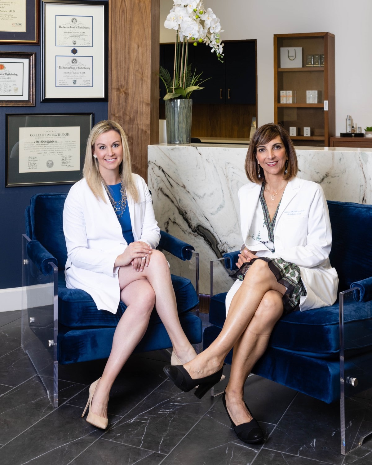 Facial Plastic Surgery in Austin, TX | Eyelid & Facial Plastic Surgery ...